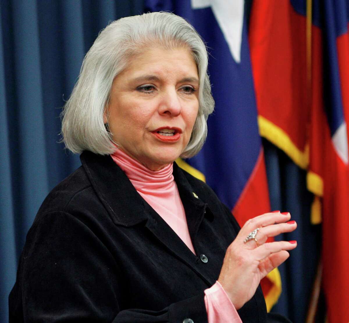 These Texas women helped shape America