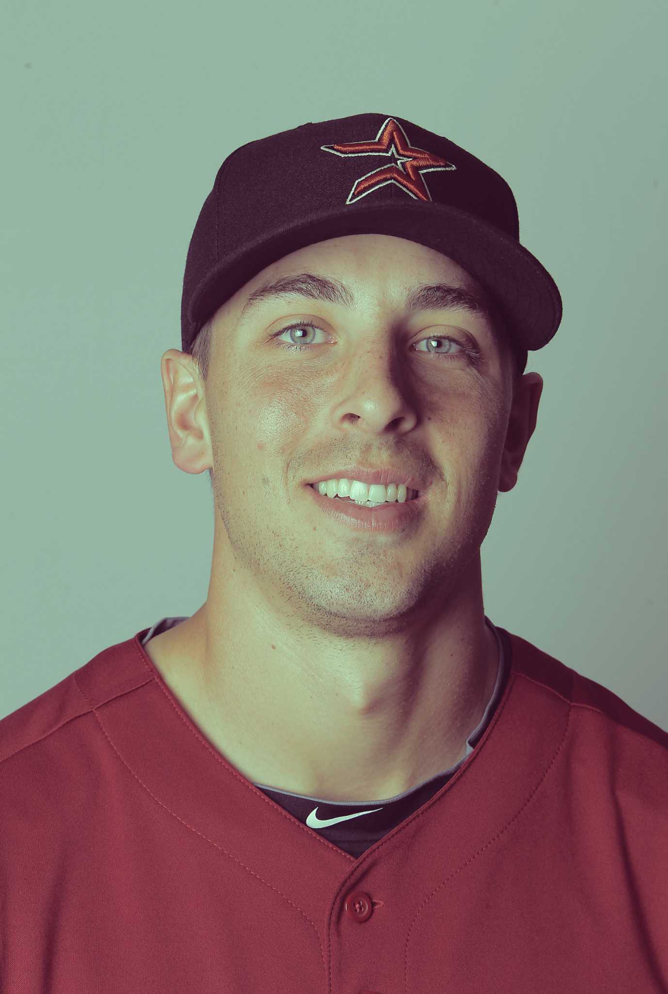 Astros summary: Castro develops catch and release