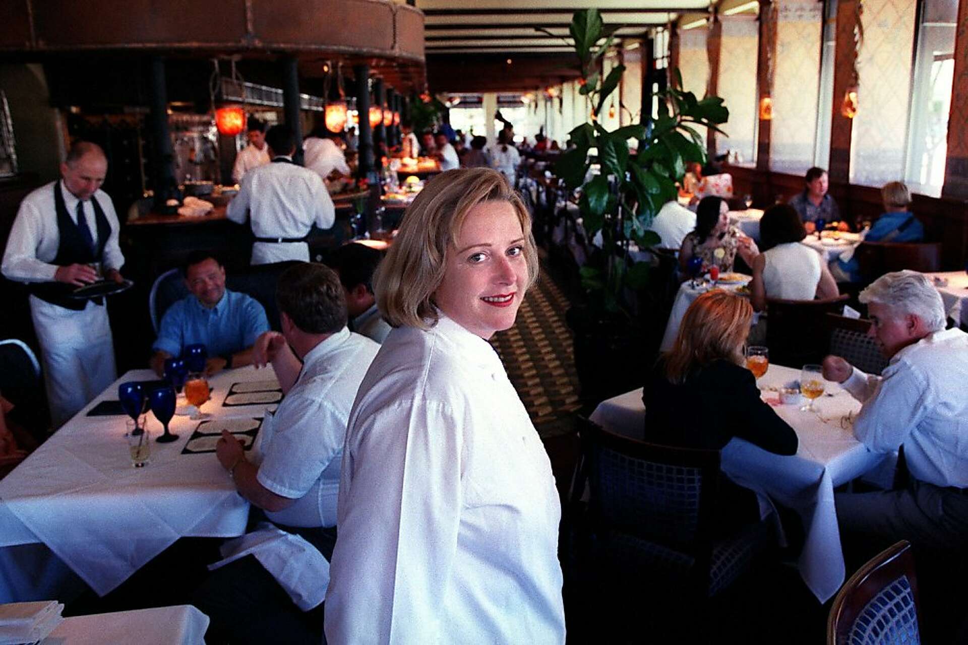 SF Boulevard restaurant wins James Beard award
