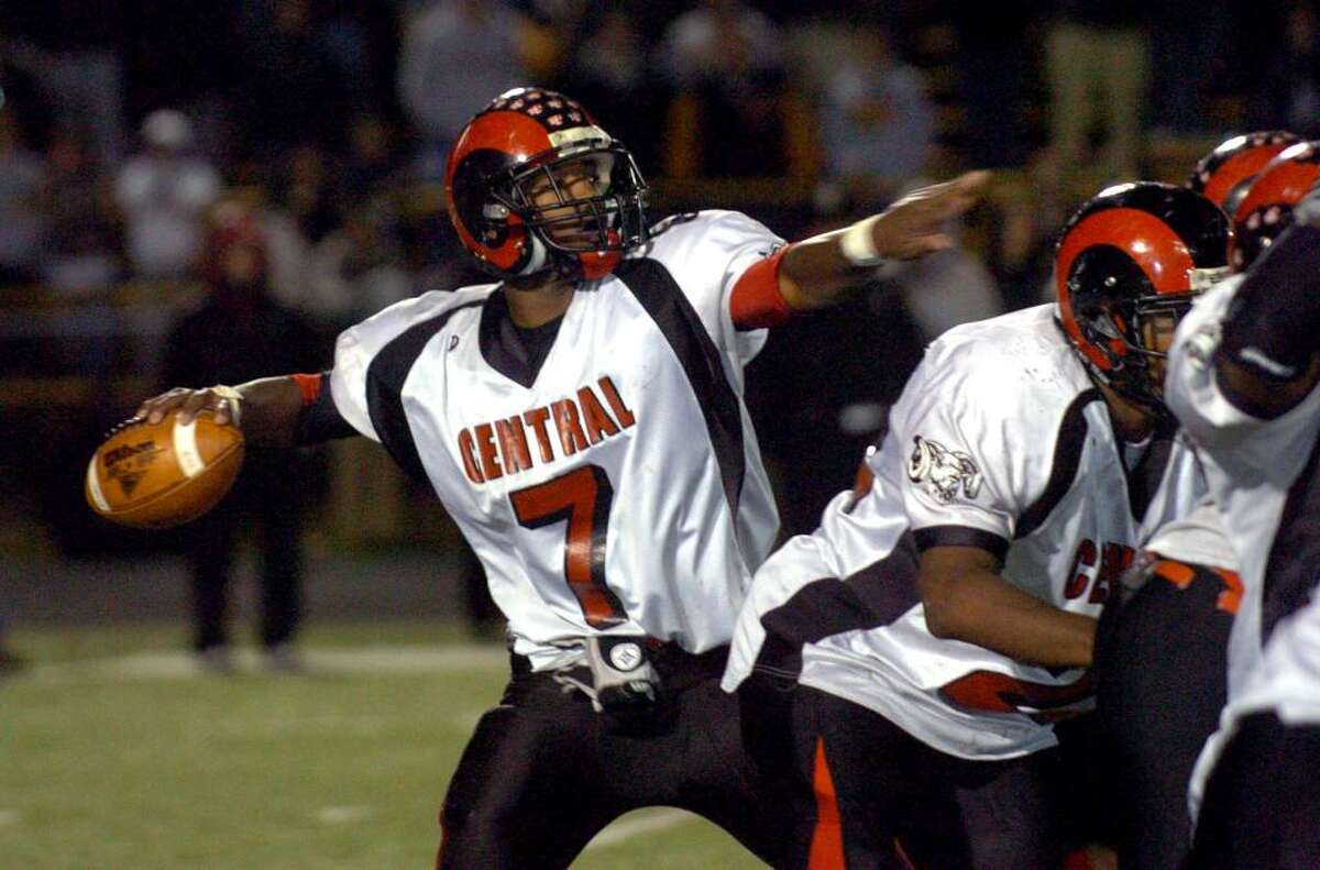 Former Central star Gill to attend Western Carolina