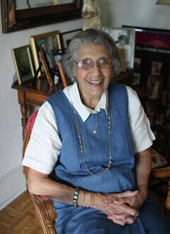 Longtime community leader — and mom to former mayor — Elvira Cisneros dies