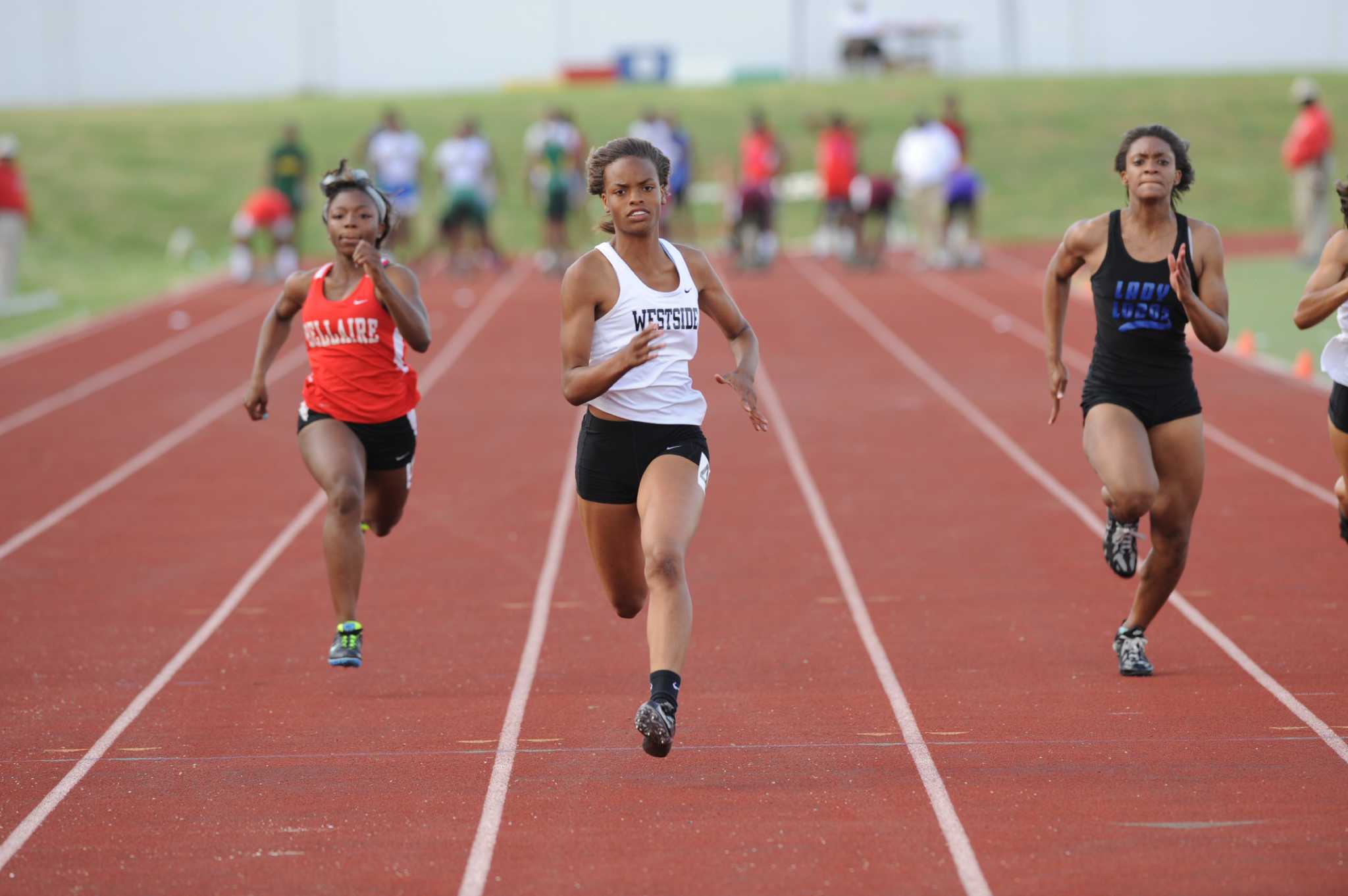 Track and field: With four state qualifiers, Westside reaches big time