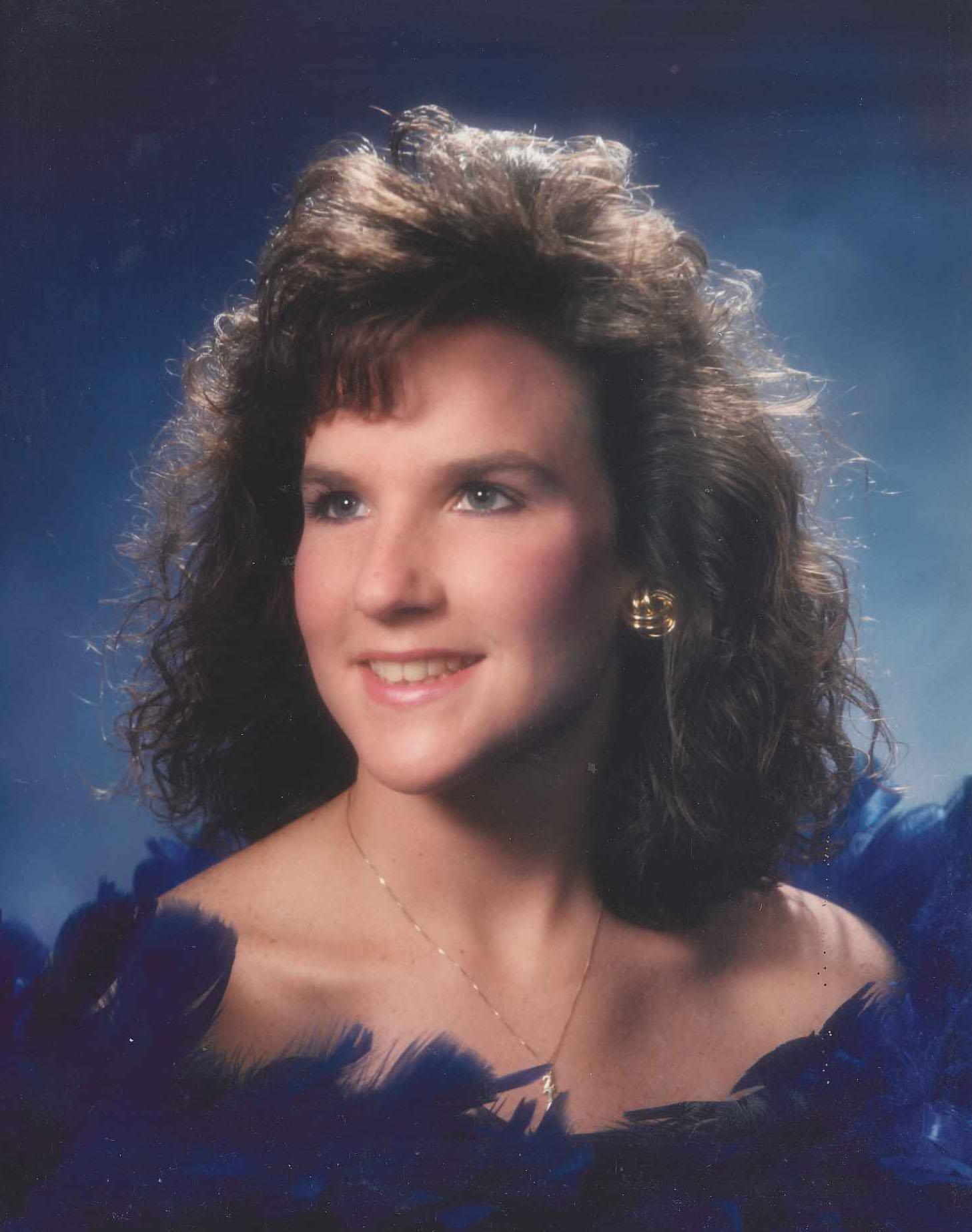 Bebinger was in charge, to the end