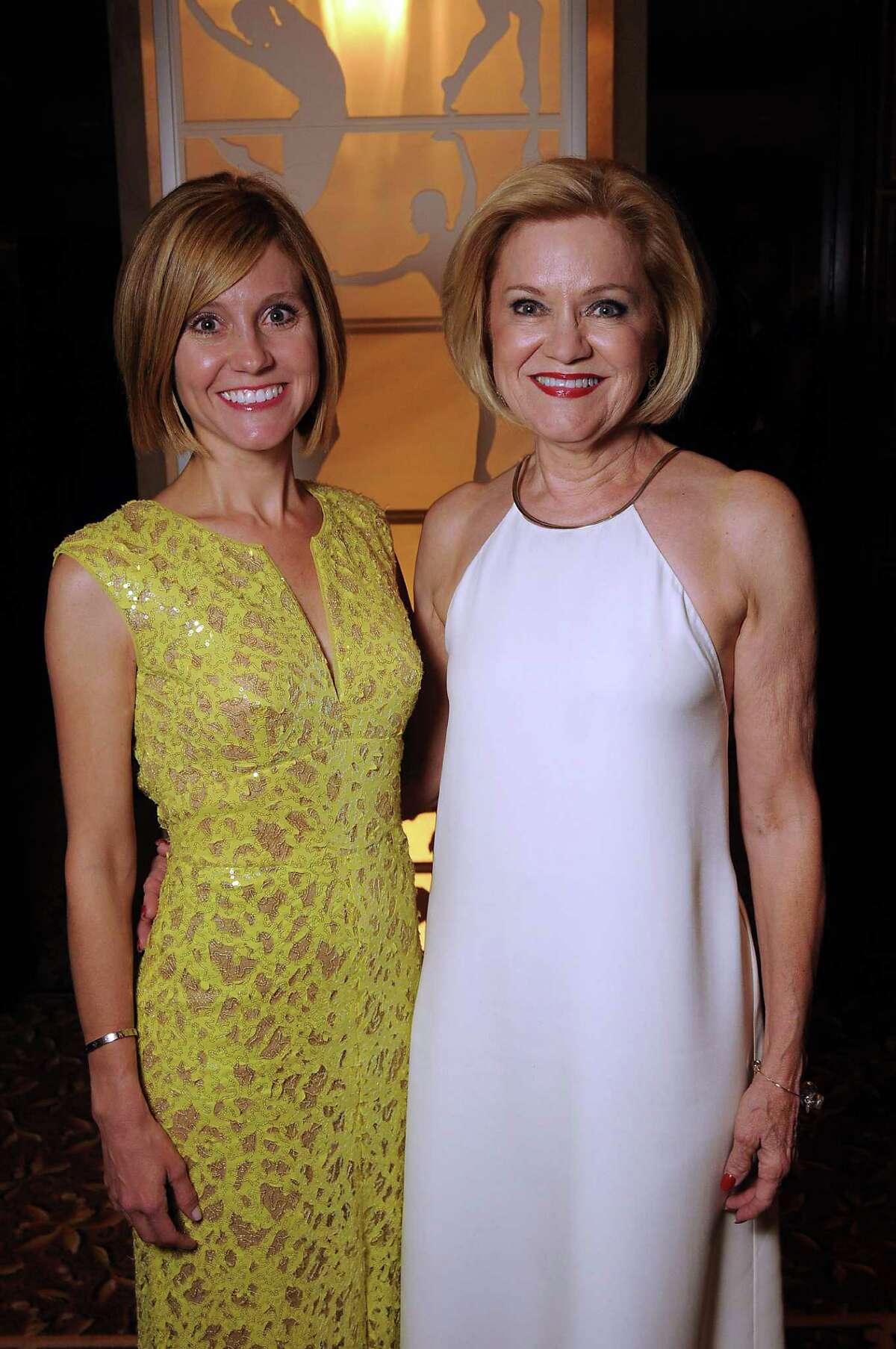 DWDT's "Lasting Impressions" Gala