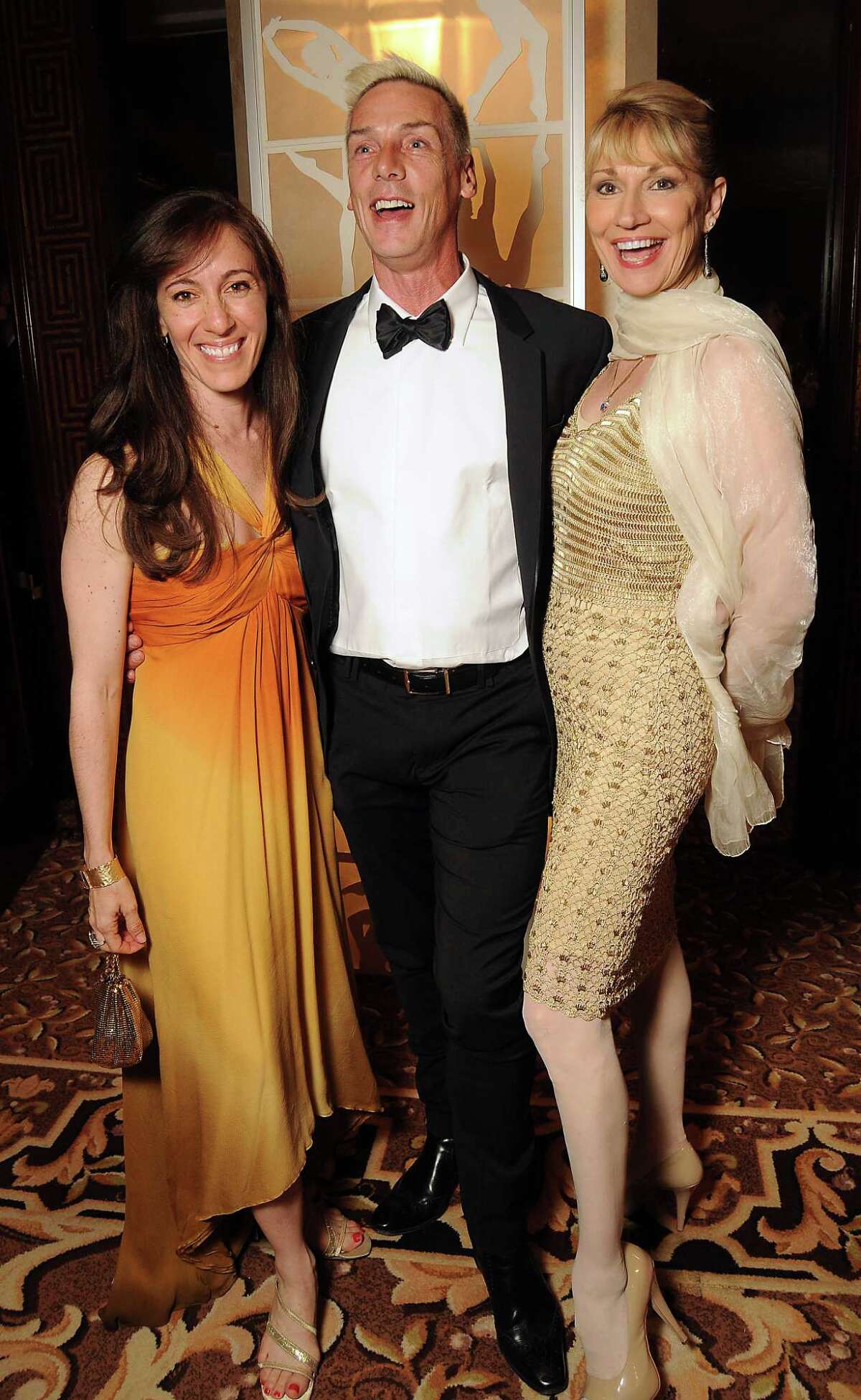 DWDT's "Lasting Impressions" Gala