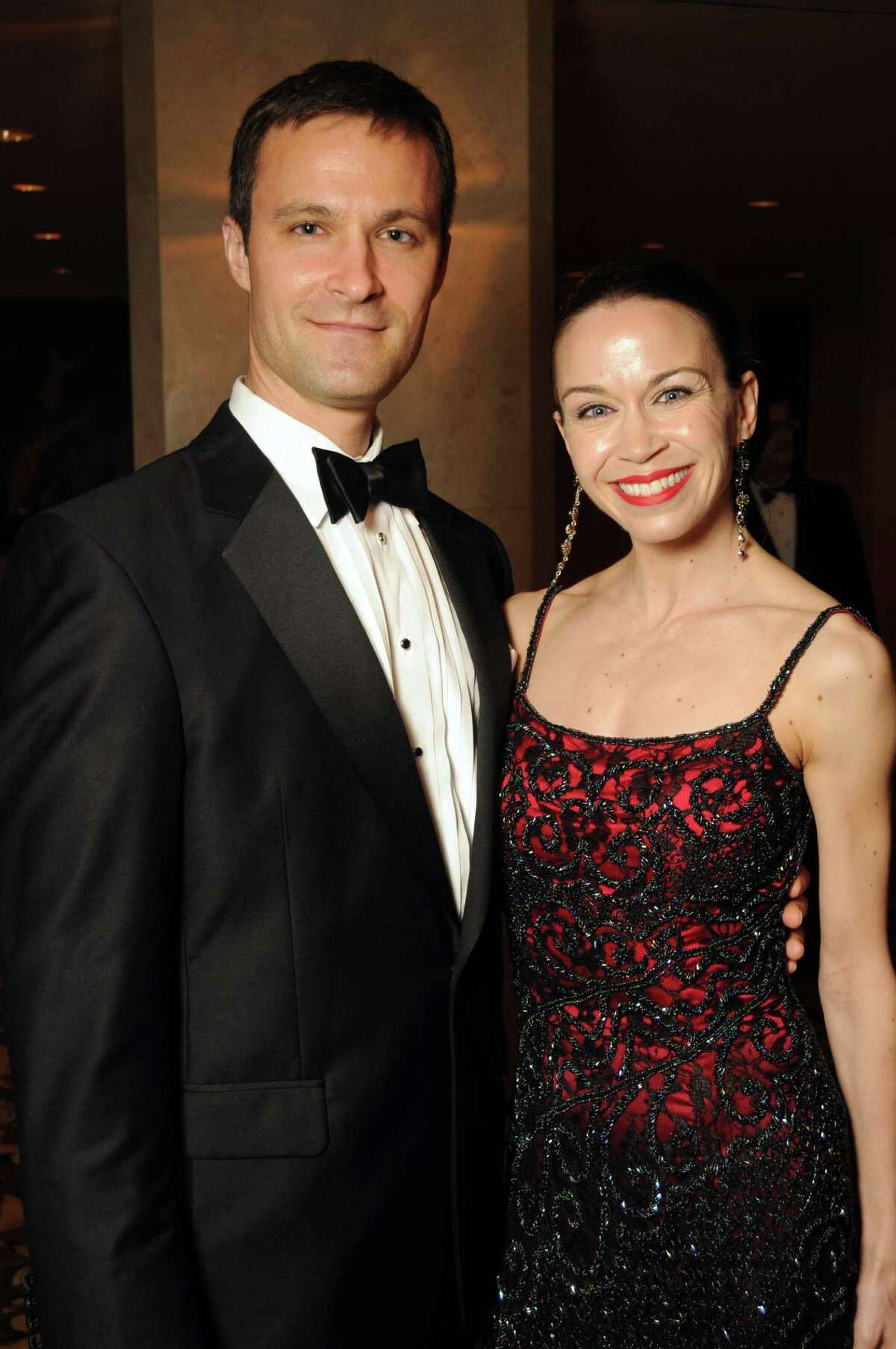 DWDT's "Lasting Impressions" Gala