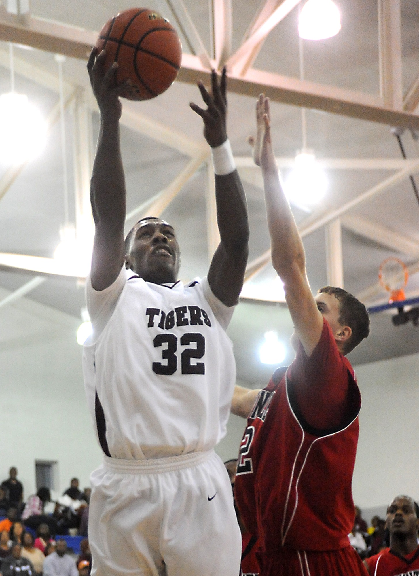 Former Silsbee basketball standout still wants to play at LSC-PA ...