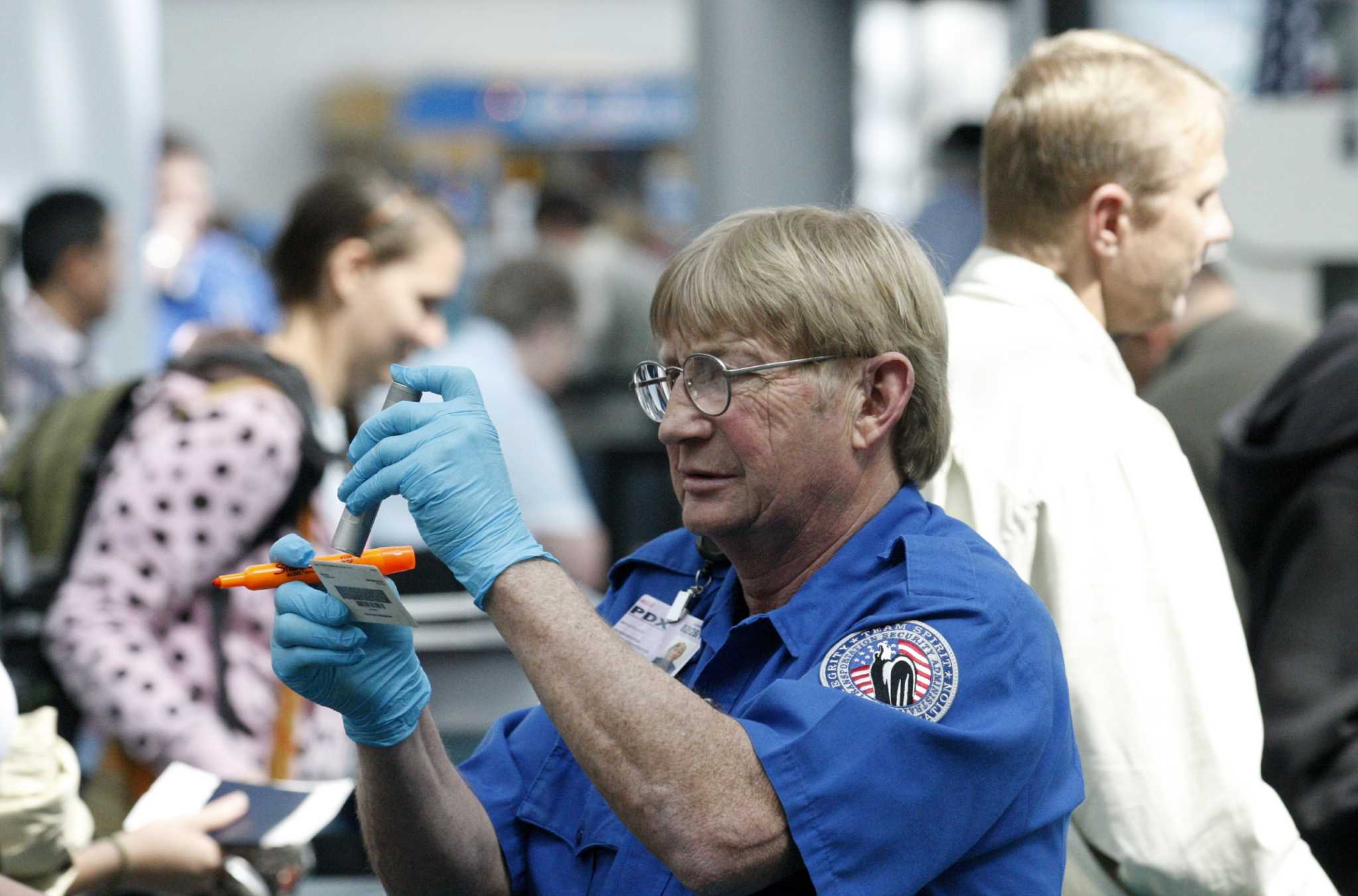 Would-be terrorist bomber was double agent