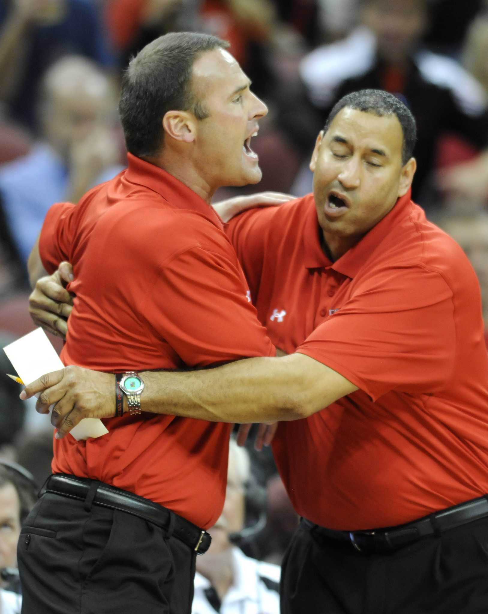 Lamar assistant Price leaves to coach Grambling