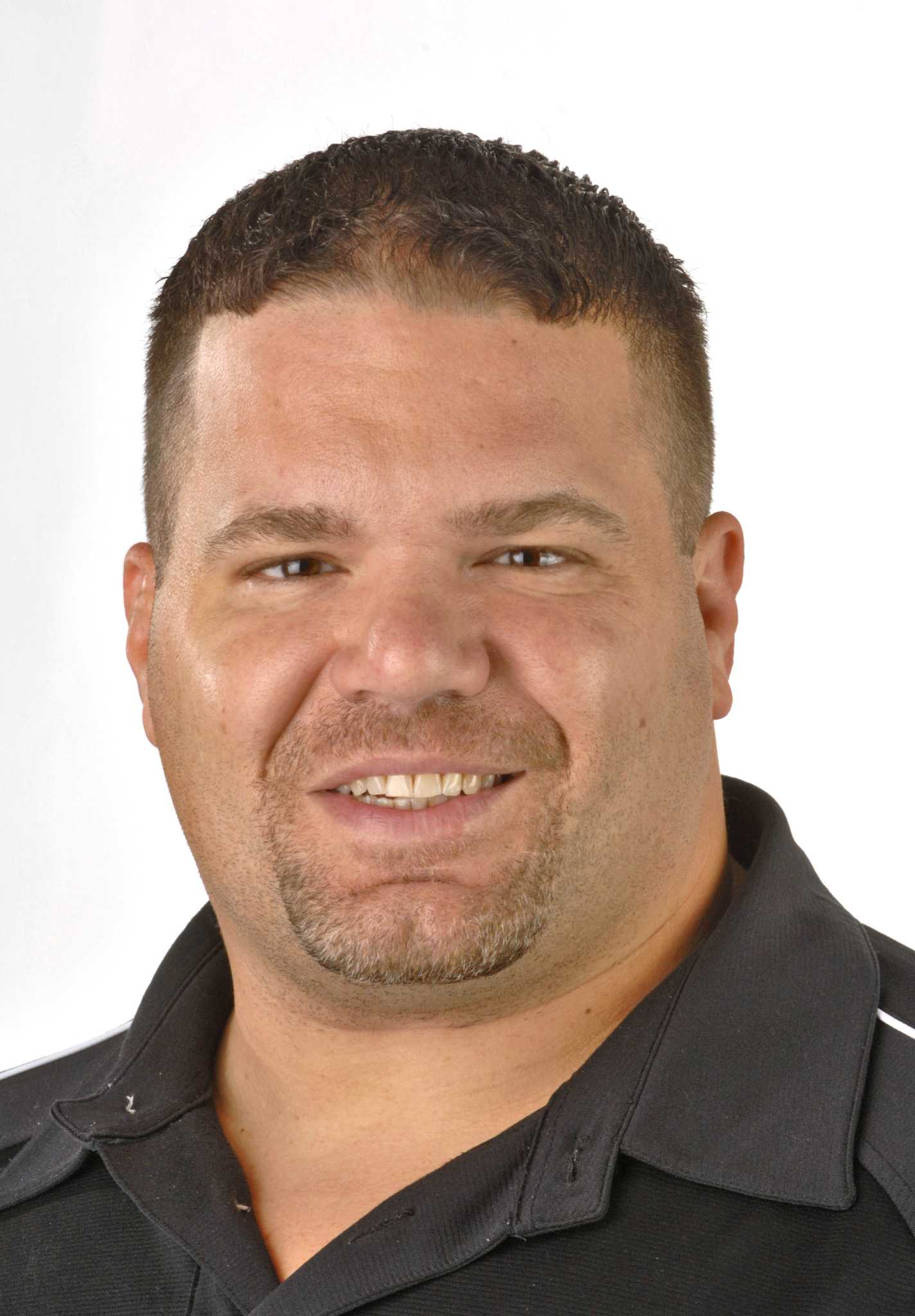 Coach says it's time to be fan