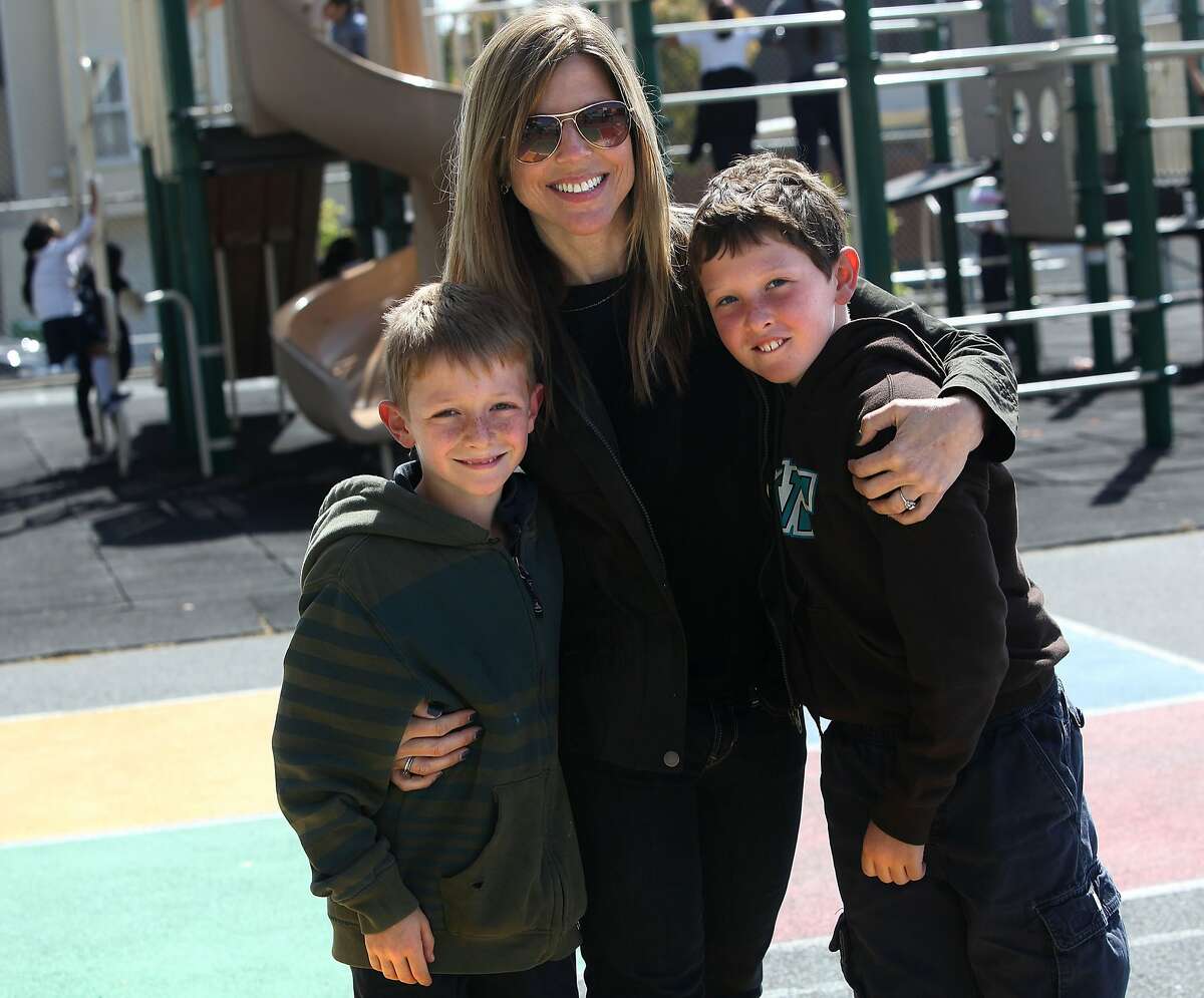 Potrero Hill elementary school is a success story