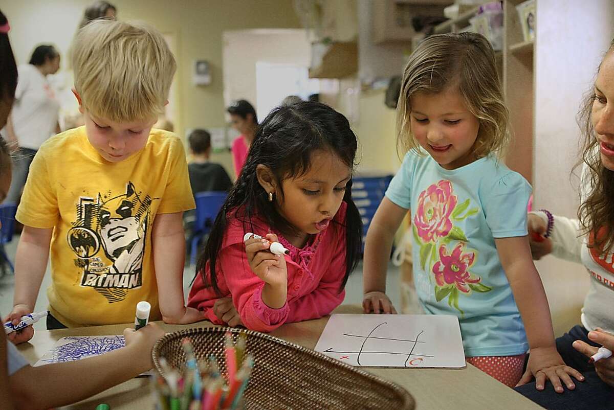 Potrero Hill elementary school is a success story