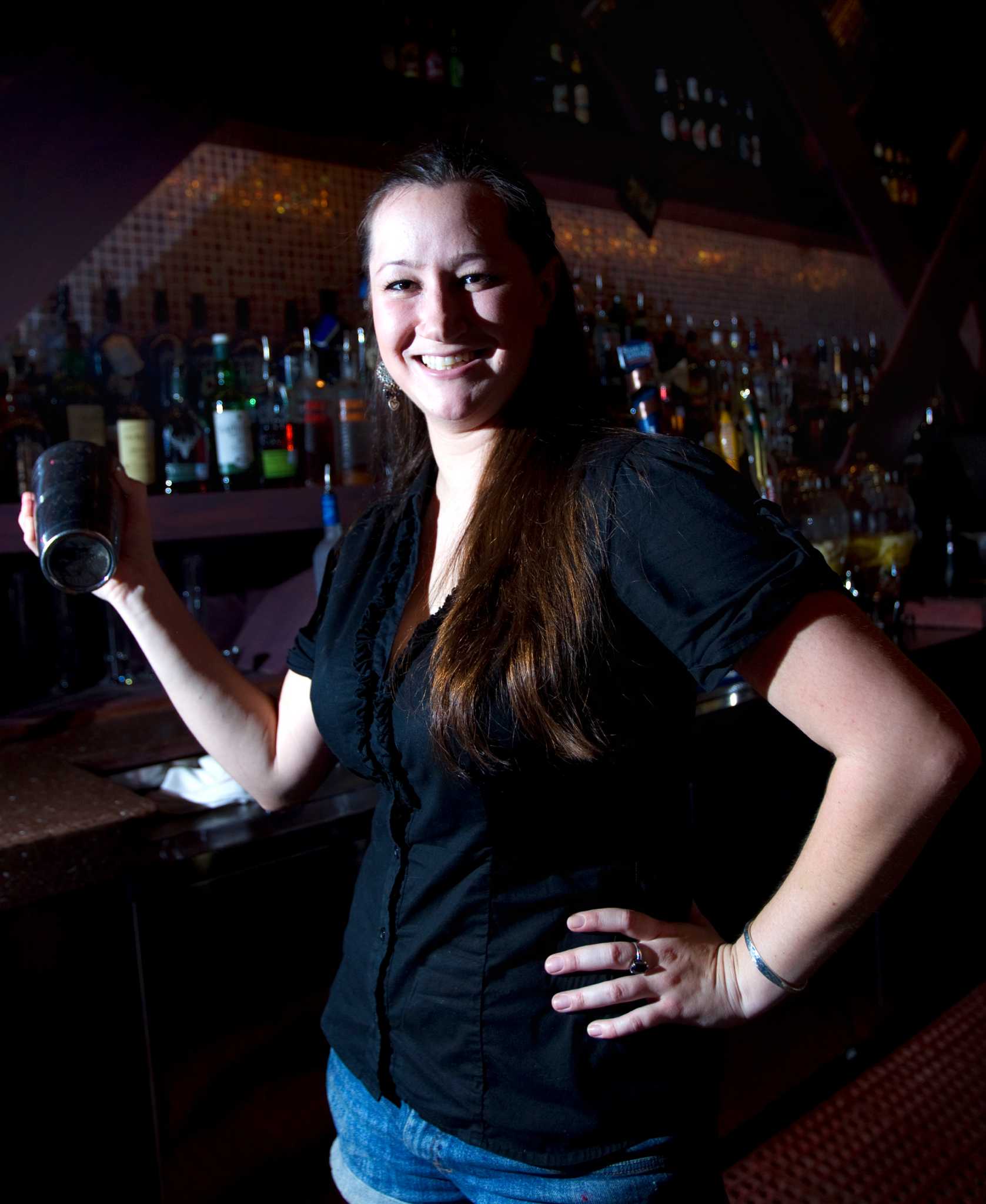 Bartender Confessions: Justine Jacobson