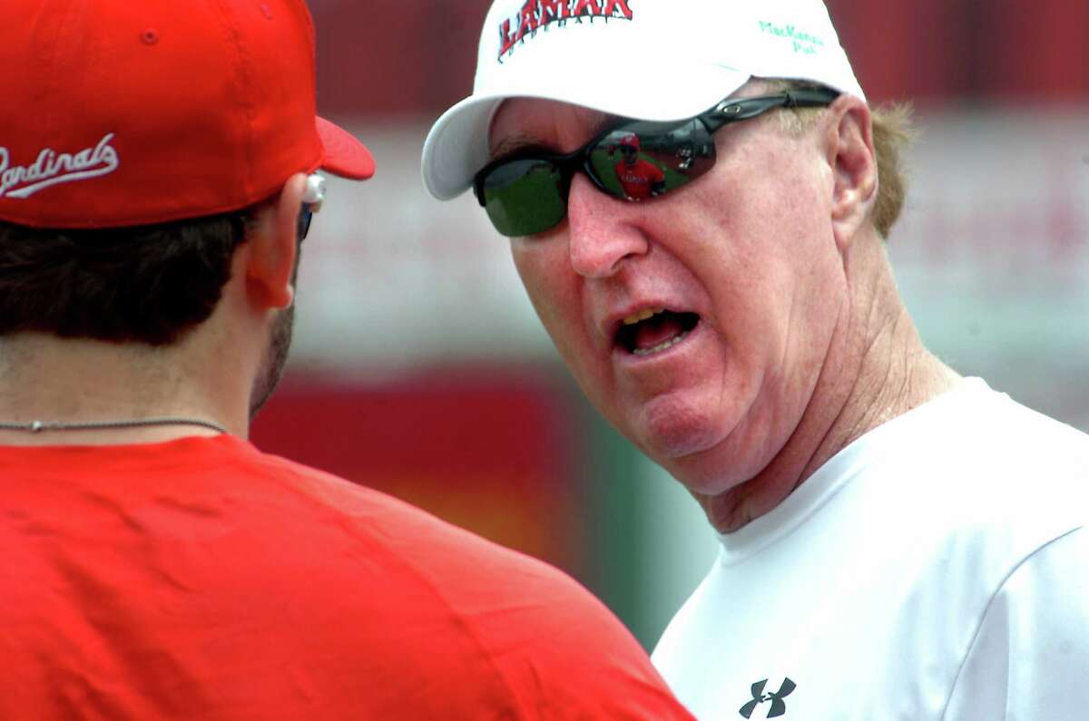Lamar increases football coach staff payroll