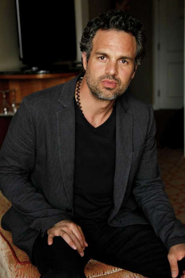 Mark Ruffalo talks about fracking rally and concert in Albany - Times Union