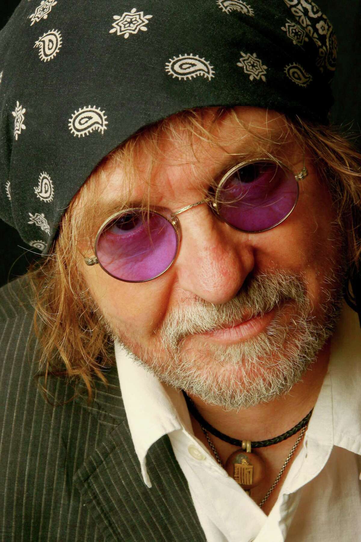 Ray Wylie Hubbard brings 'Grifter's Bible' to The Linda