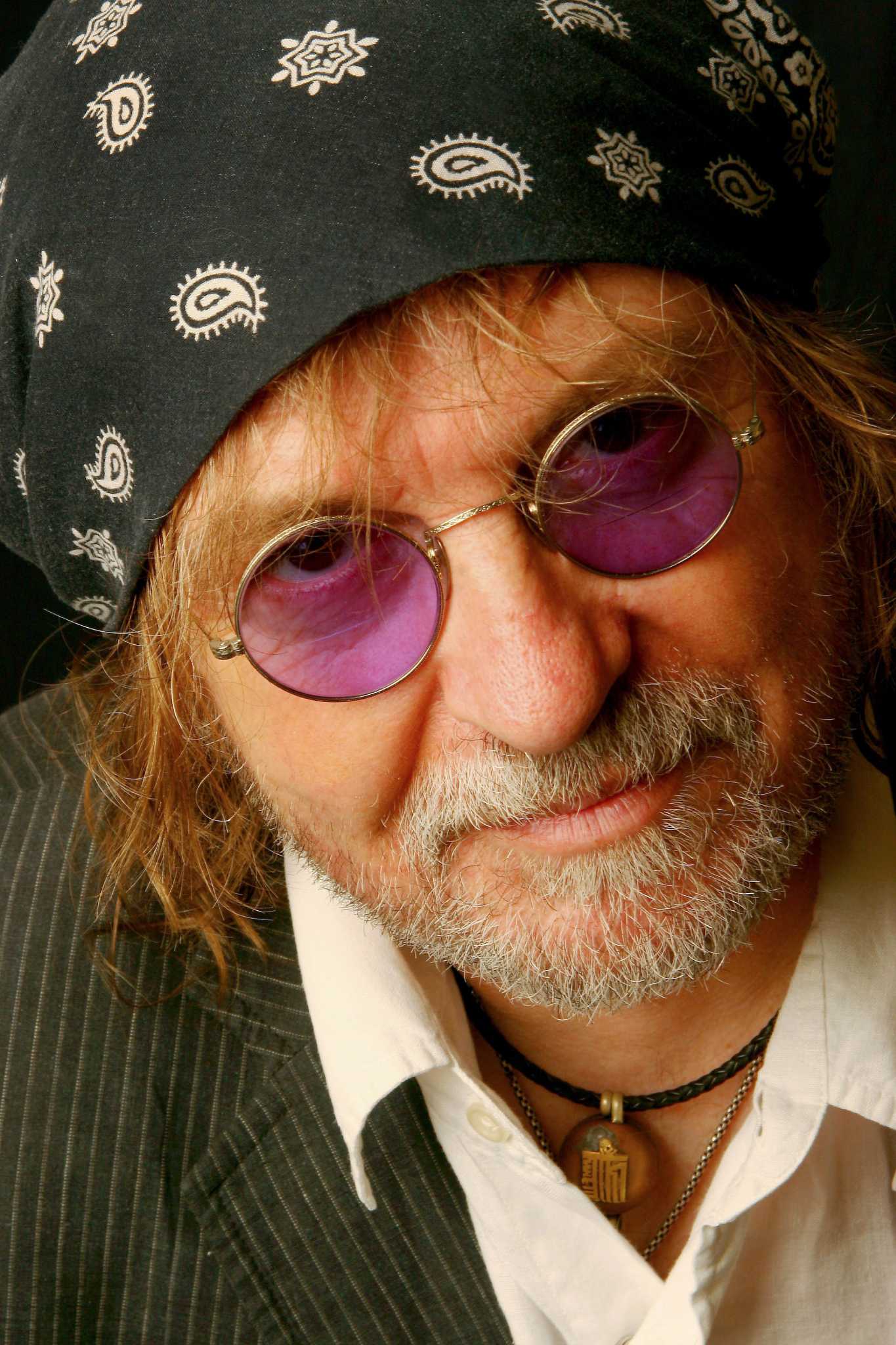 Ray Wylie Hubbard brings 'Grifter's Bible' to The Linda