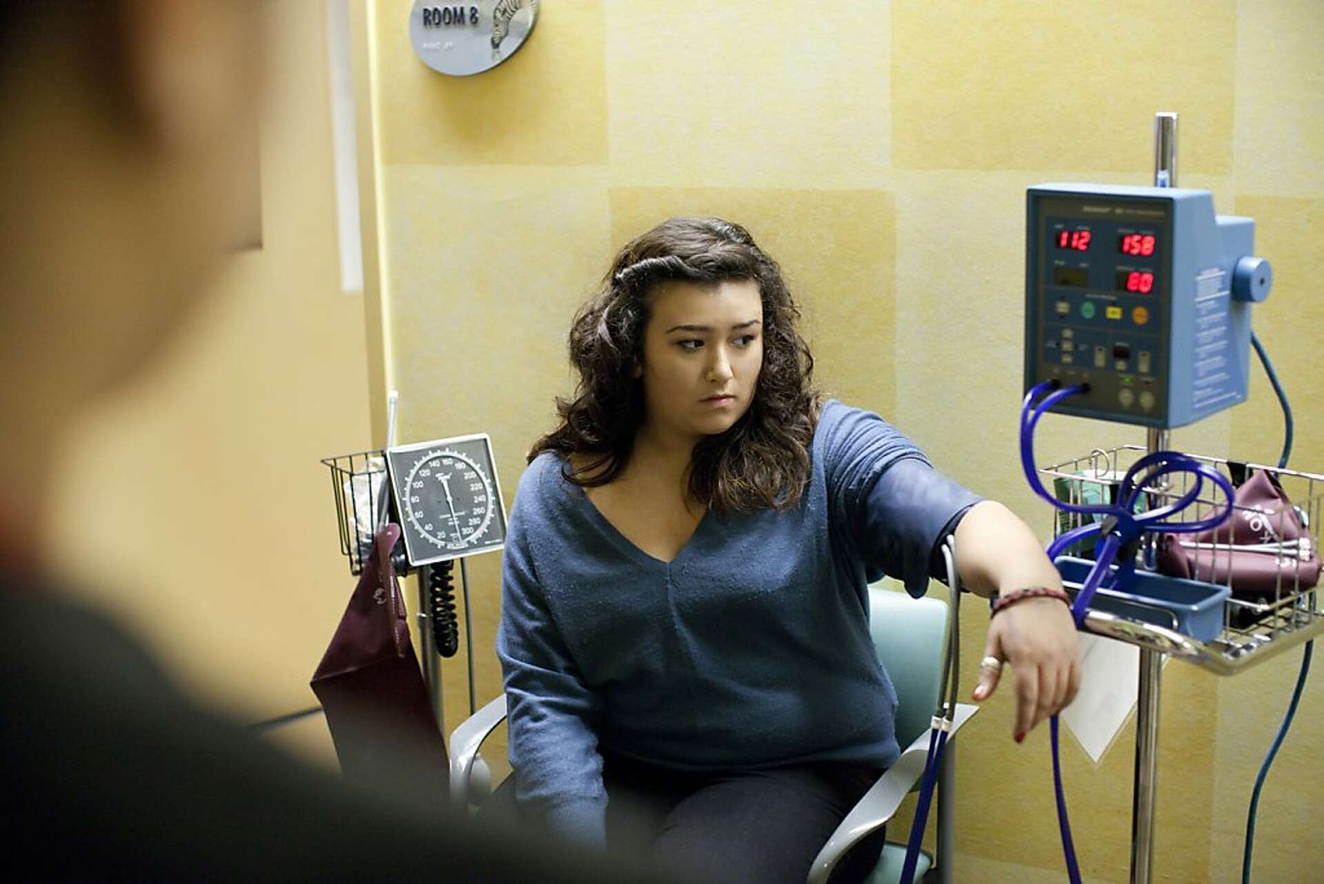 'The Weight of the Nation' review: Obesity crisis