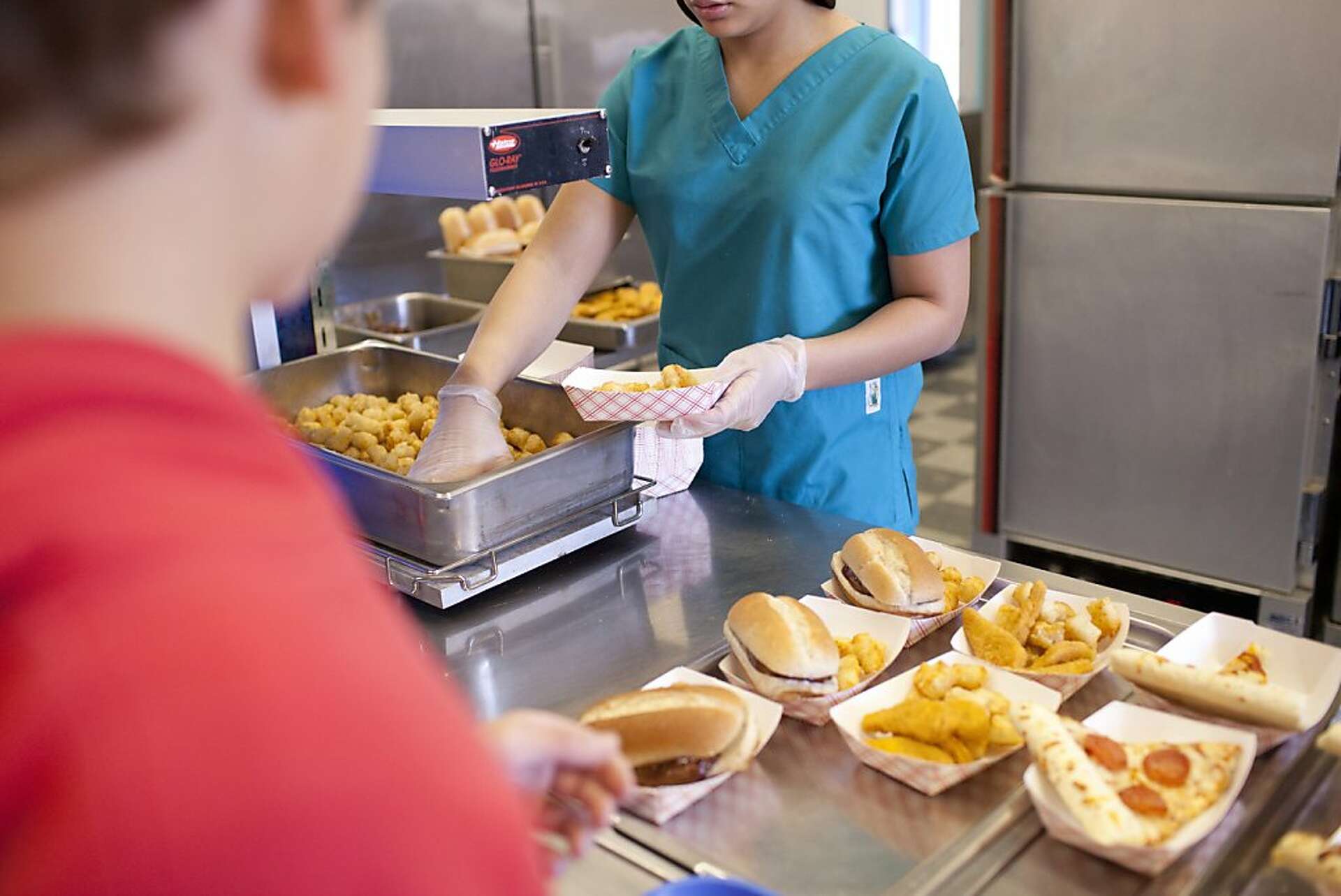 'The Weight of the Nation' review: Obesity crisis