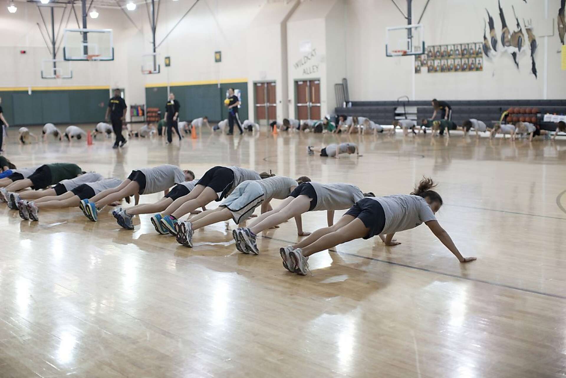 'The Weight of the Nation' review: Obesity crisis