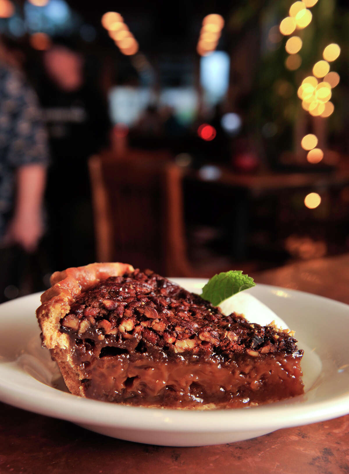 All-American holiday deserves a great pie