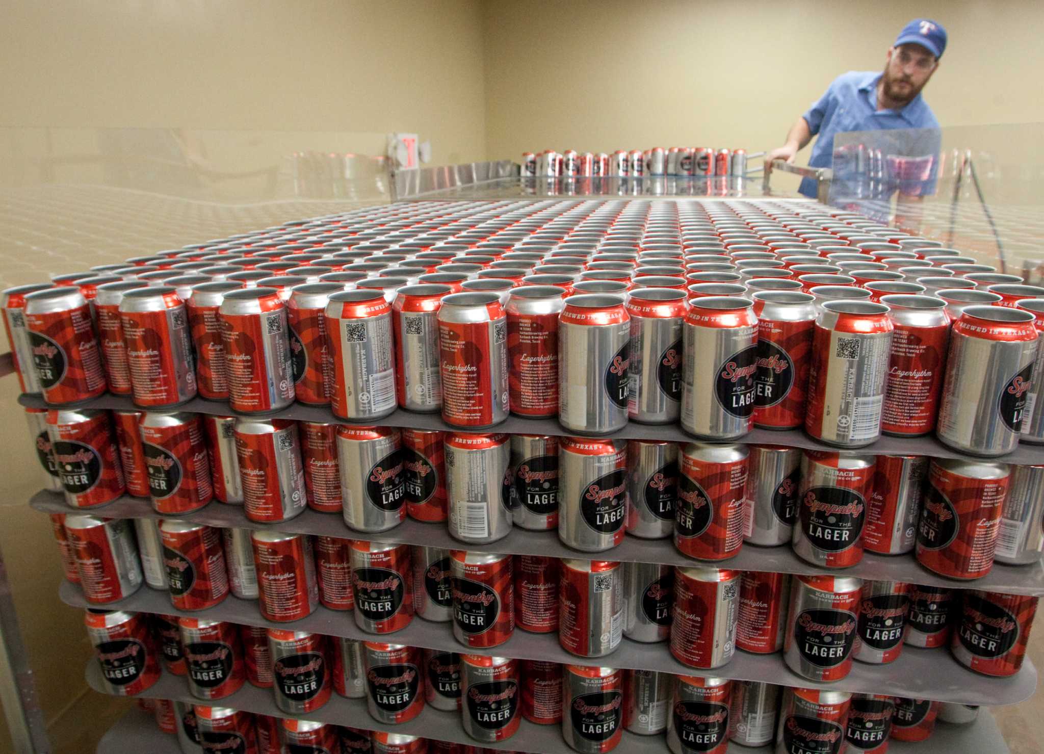 Karbach deal taps into changing beer market