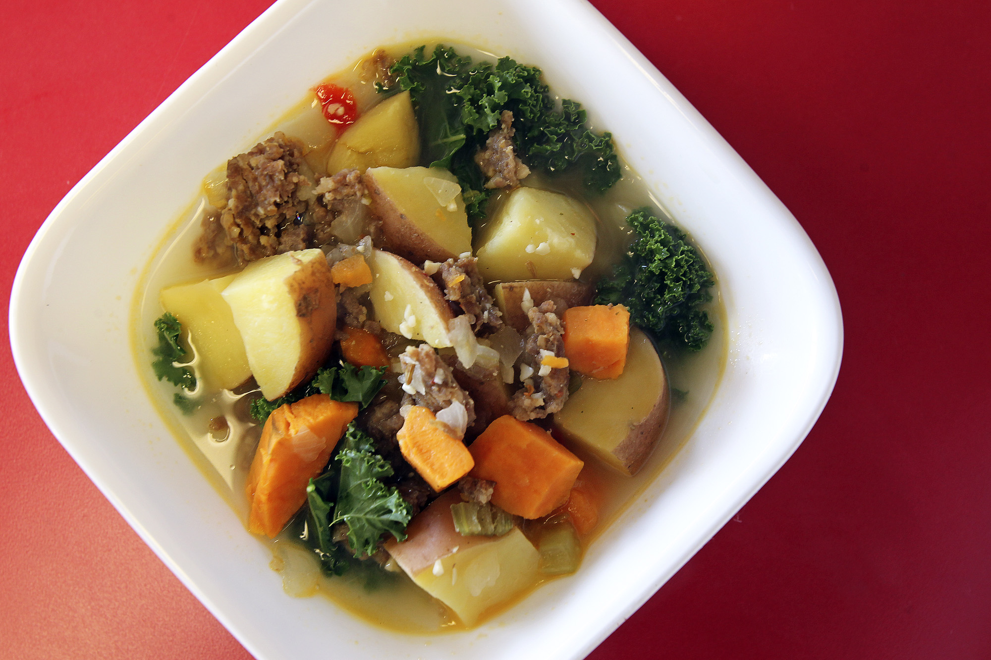 Dining on a Budget | Picky Deli