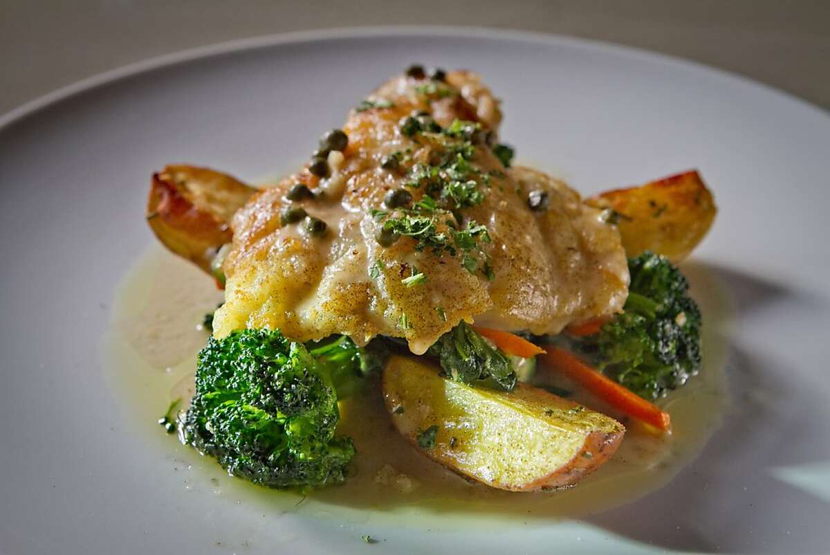 Specchio, S.F.: Rustic Italian food in the Mission