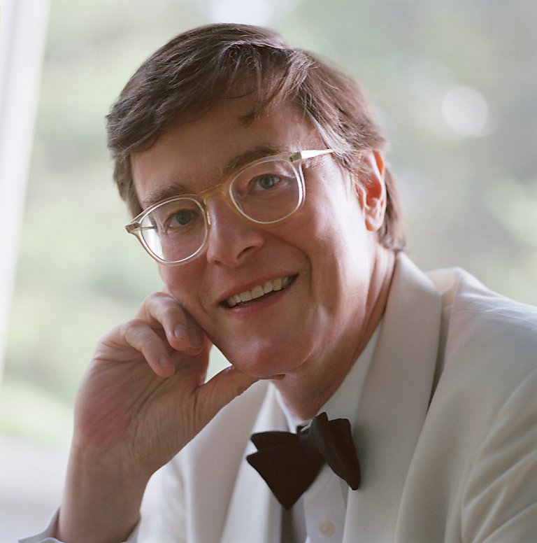 Peter Serkin review: A clangorous 'Diabelli'