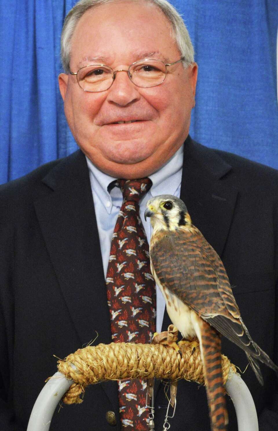 It's in the cards: Watching birds touted as big business