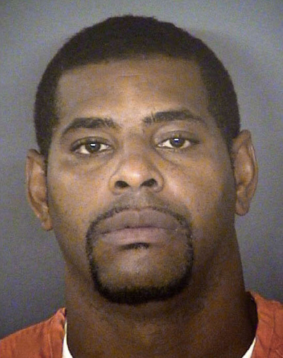 Man turns self in 14 years after slaying