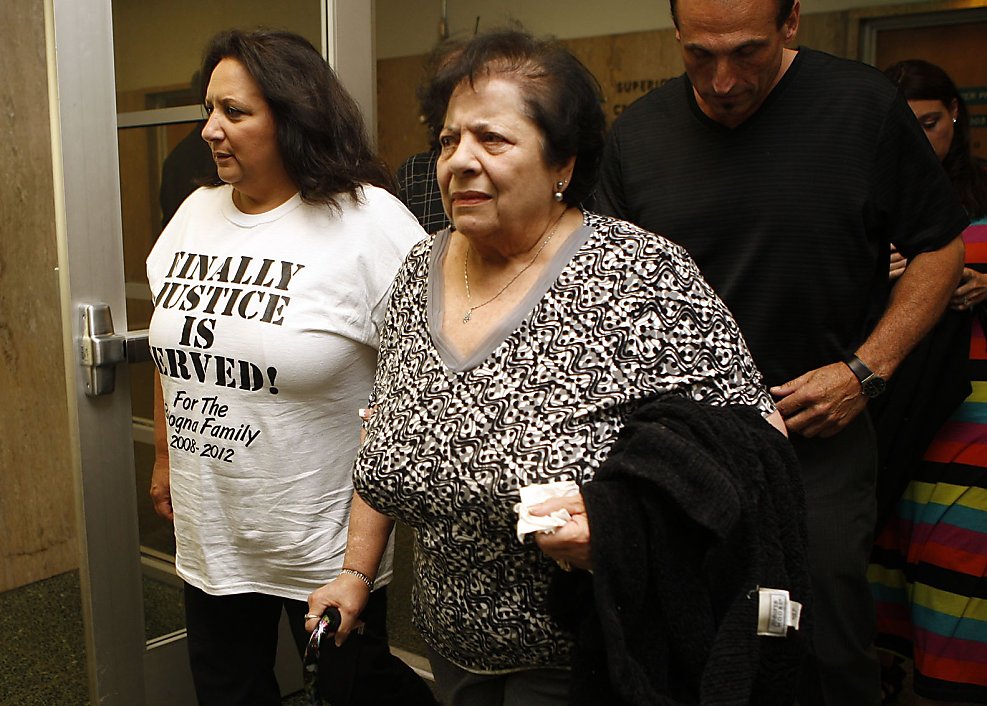 Edwin Ramos guilty of killing SF man and his sons