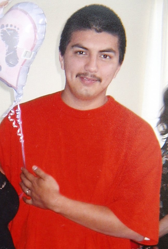 Edwin Ramos guilty of killing SF man and his sons