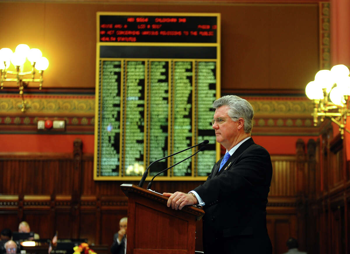 Flurry of action as General Assembly adjourns