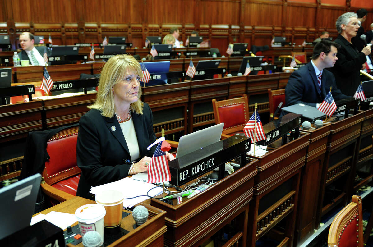 Flurry of action as General Assembly adjourns