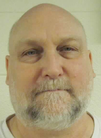 High court throws out conviction of Washington man on death row