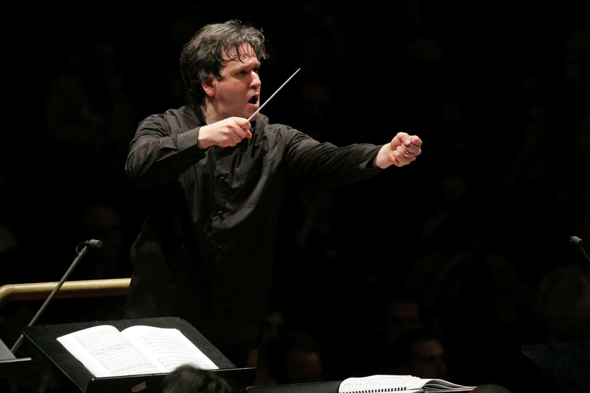 Former Bridgeporter, Maestro Tony Pappano, to be knighted by Queen ...