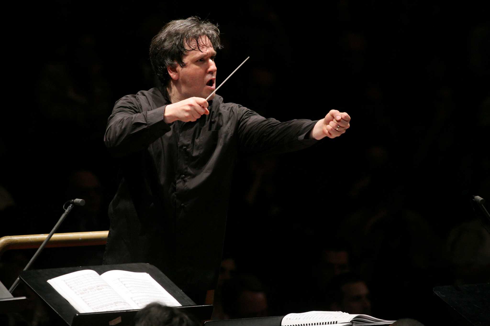 Former Bridgeporter, Maestro Tony Pappano, to be knighted by Queen ...