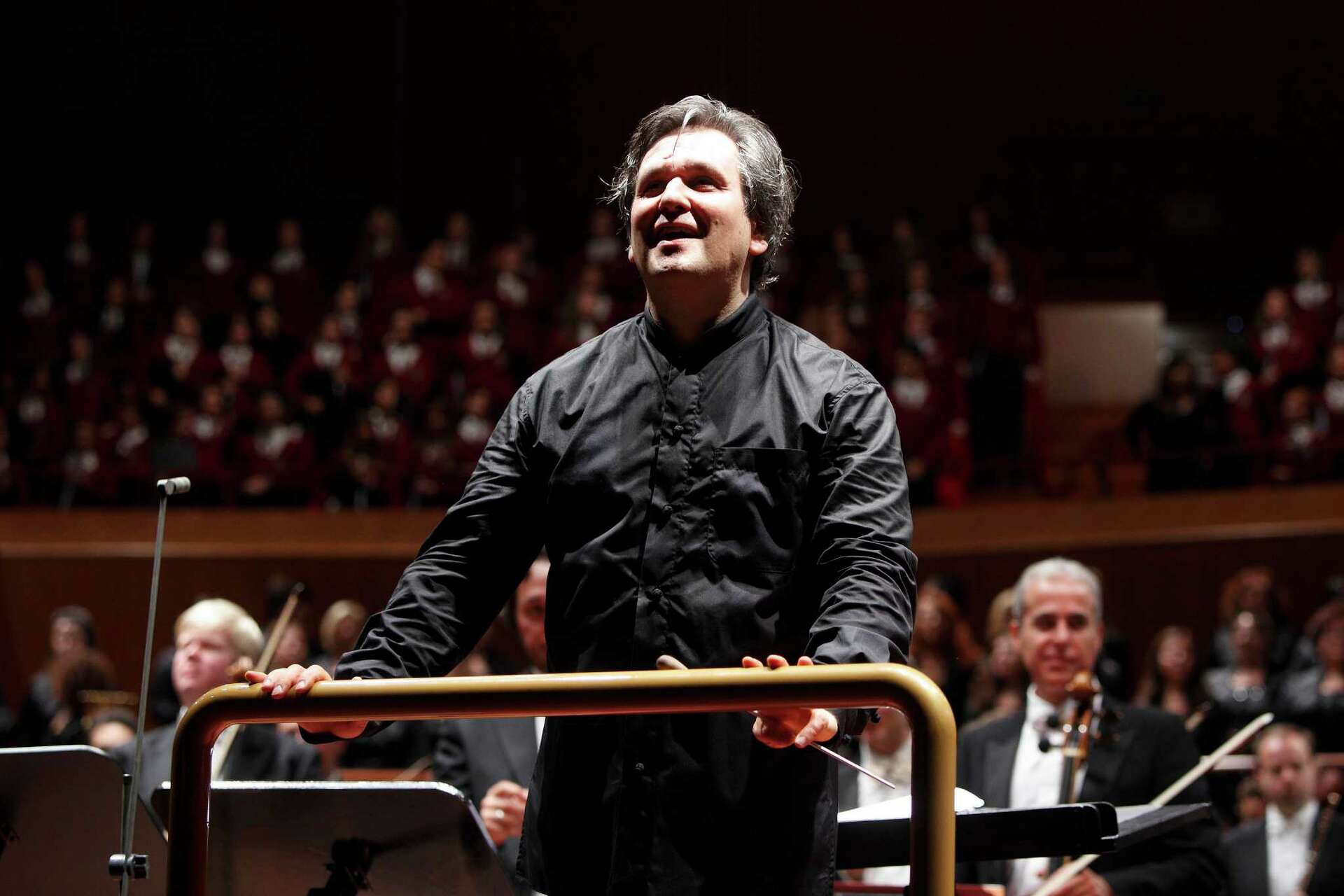 Former Bridgeporter, Maestro Tony Pappano, to be knighted by Queen ...
