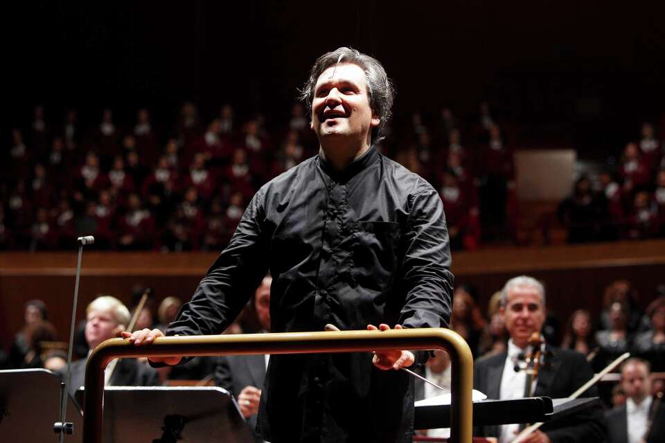Former Bridgeporter, Maestro Tony Pappano, to be knighted by Queen ...