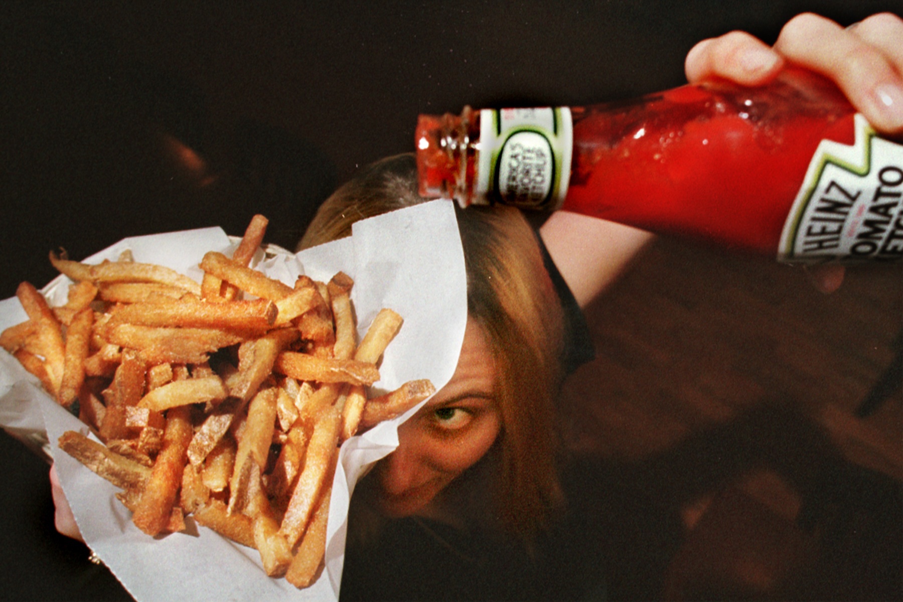 French fry fans share faves