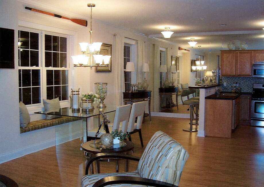 House of the Week: Admiral's Walk in Cohoes - Times Union