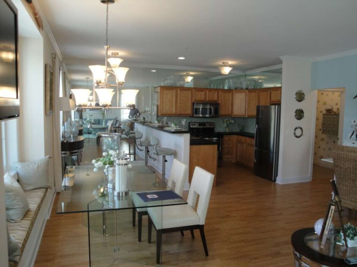 House of the Week: Admiral's Walk in Cohoes