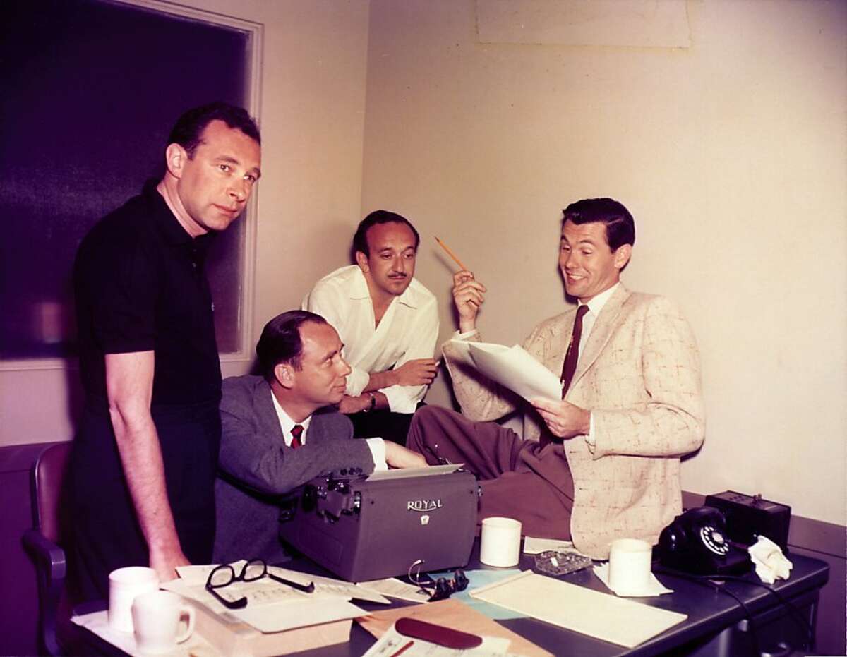 'King of Late Night' review: Johnny Carson's charm