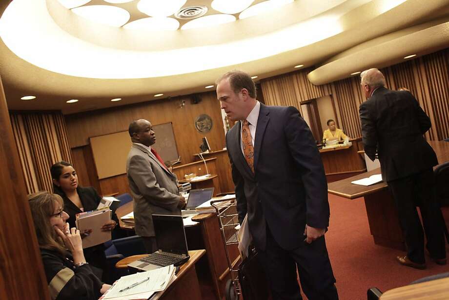 Max Wade guilty of attempted murder, car theft - SFGate