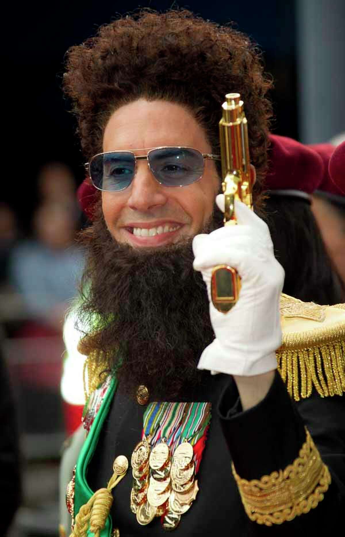 10 movies that'll be blowing up