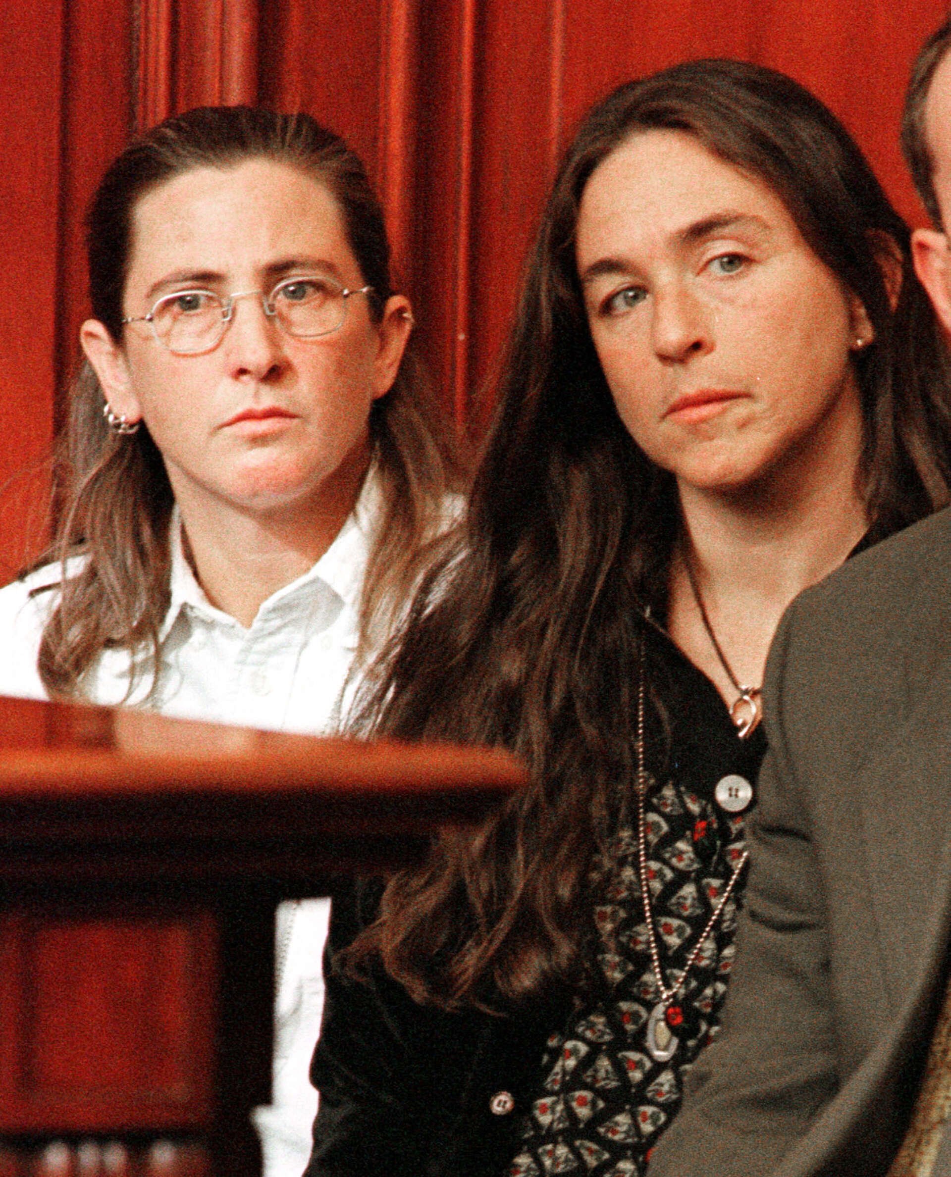 Key milestone for gay rights
