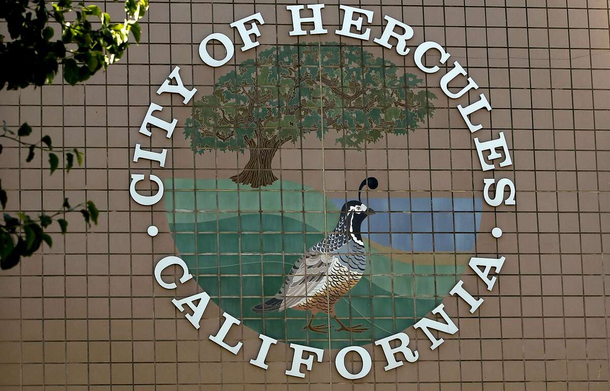 Hercules in hot water over financial records