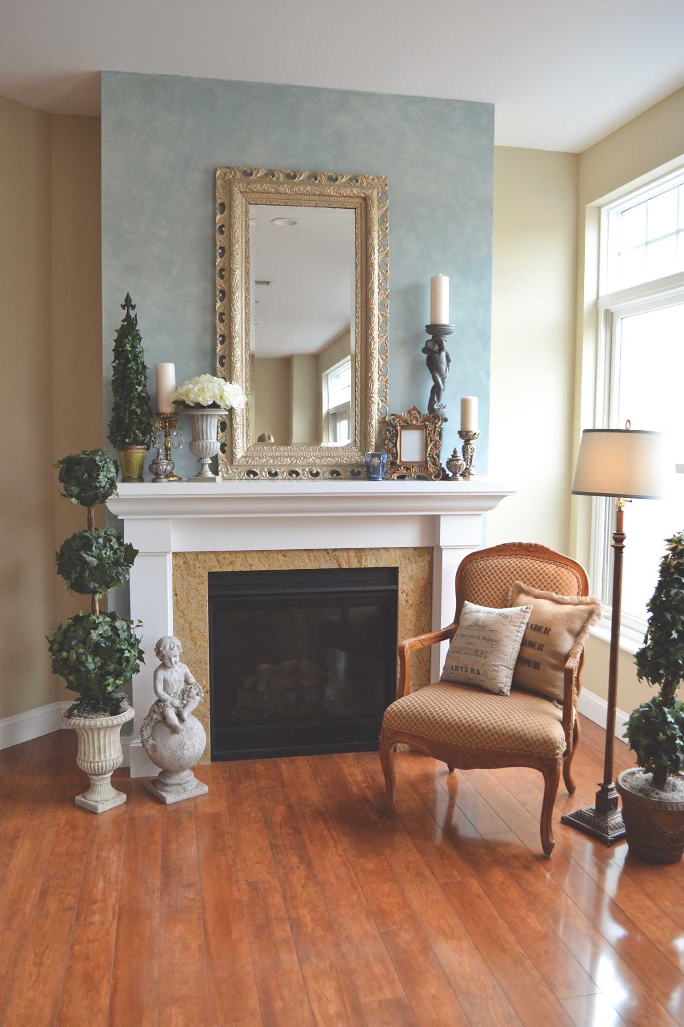 Designs for urban living