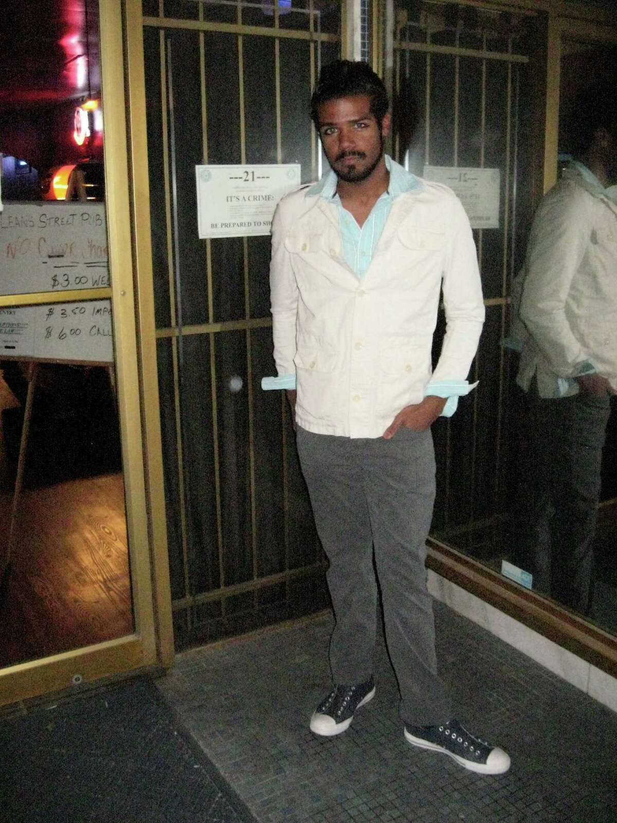 Hey there, Street Peeps